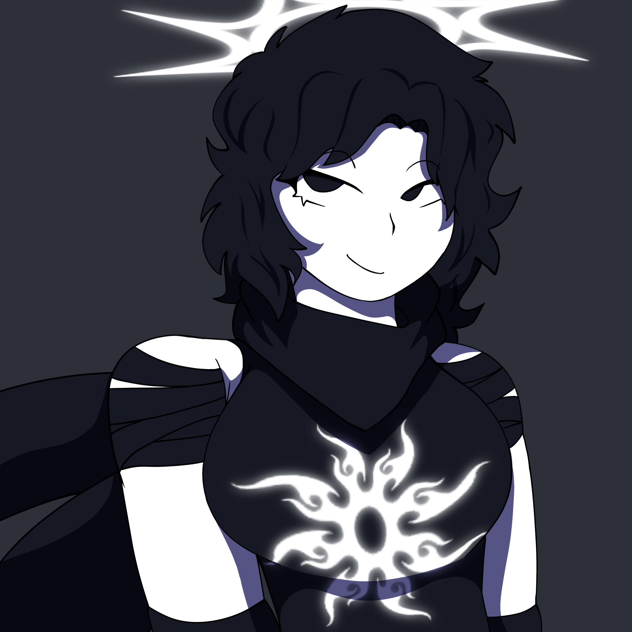 Female Two Time - ibisPaint