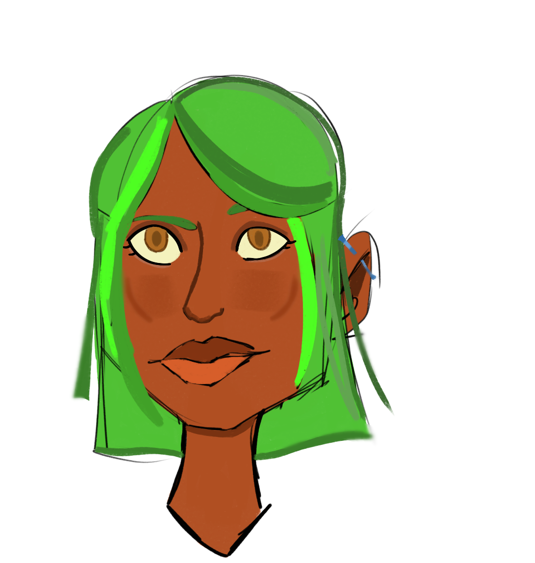 getting over art block 2 - ibisPaint