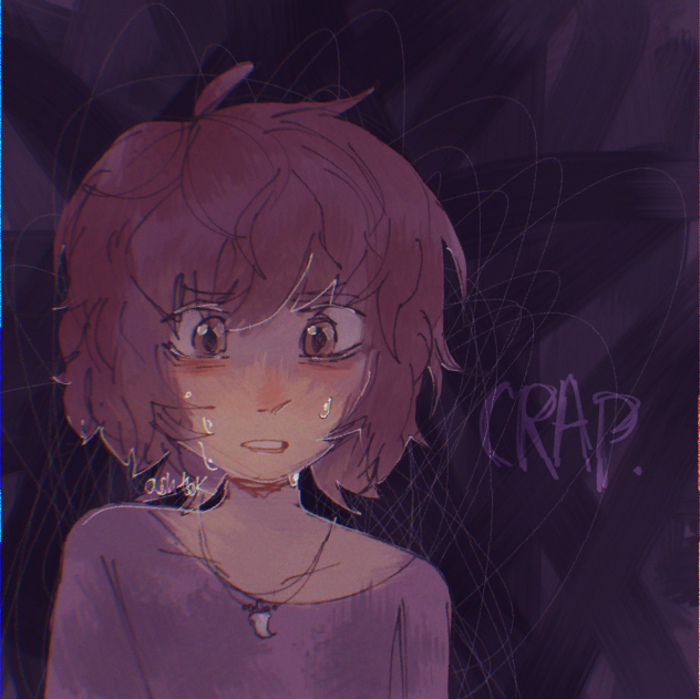 crap - ibisPaint