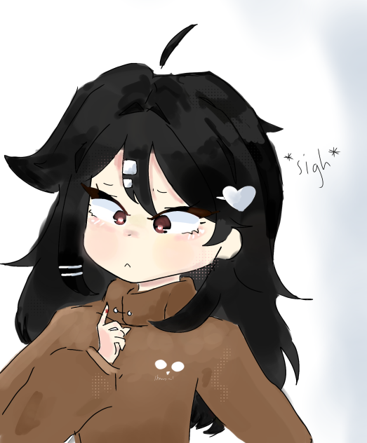 did it again - ibisPaint