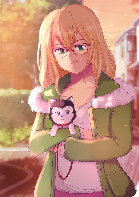 Sans titre 738 - ibisPaint