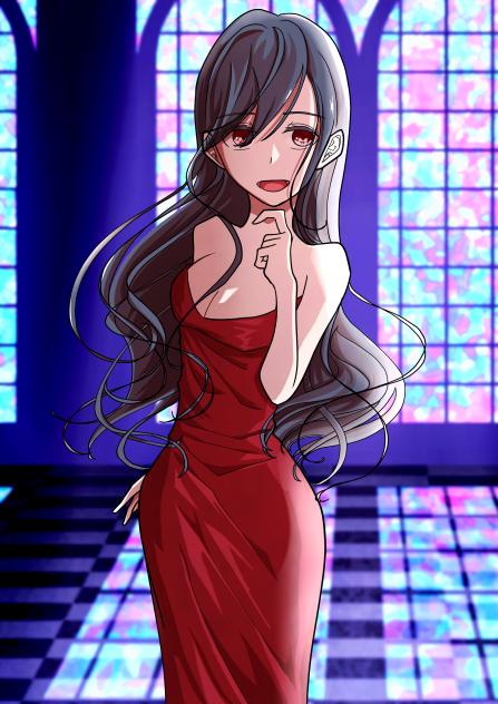 無題60 - ibisPaint