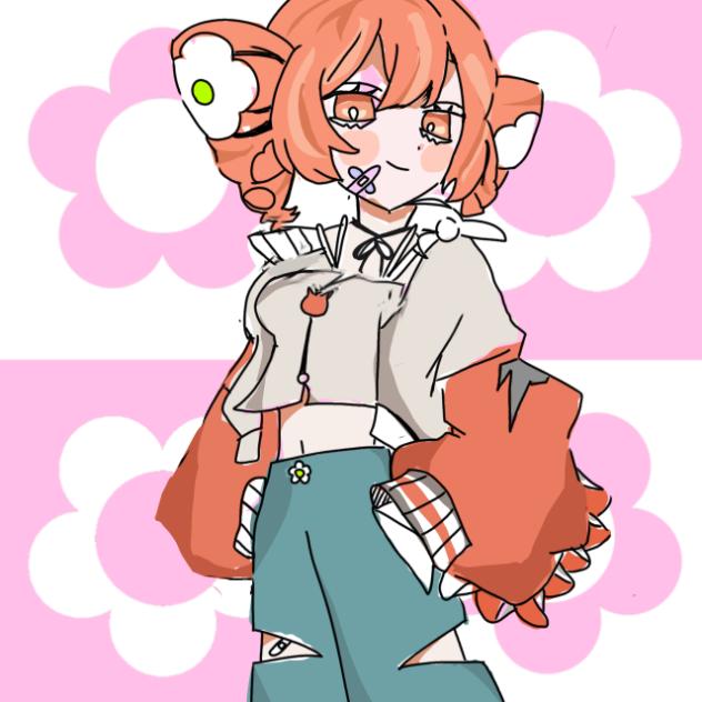 pppp！ - ibisPaint