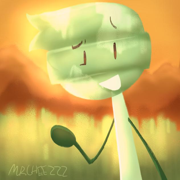 adam let down - ibisPaint