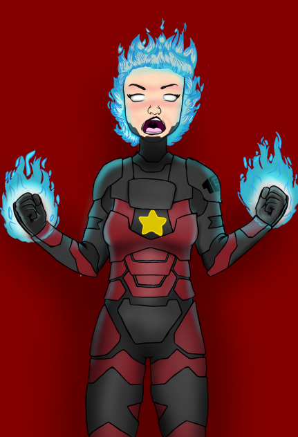 infinity mode - ibisPaint