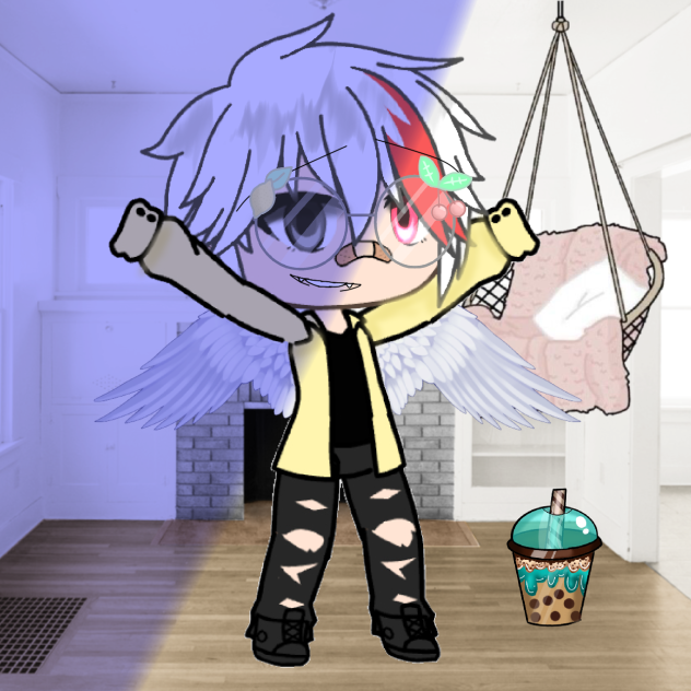 Para Riusplay (Compas) - ibisPaint