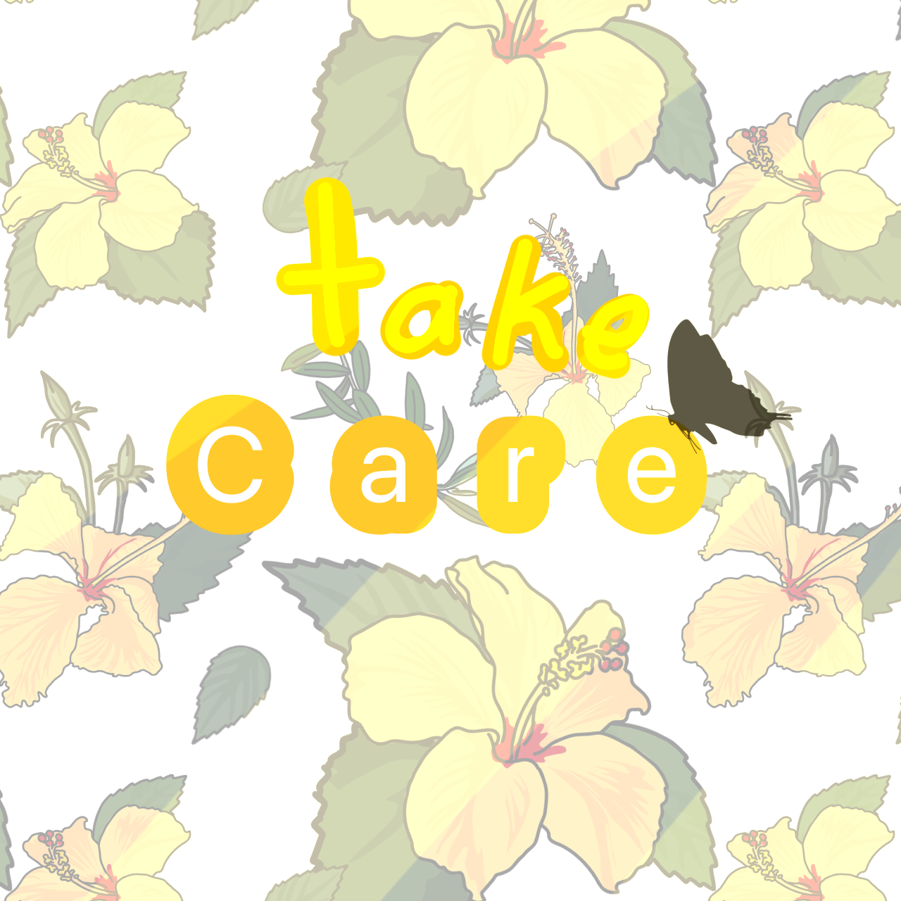 Take care everyone! - ibisPaint