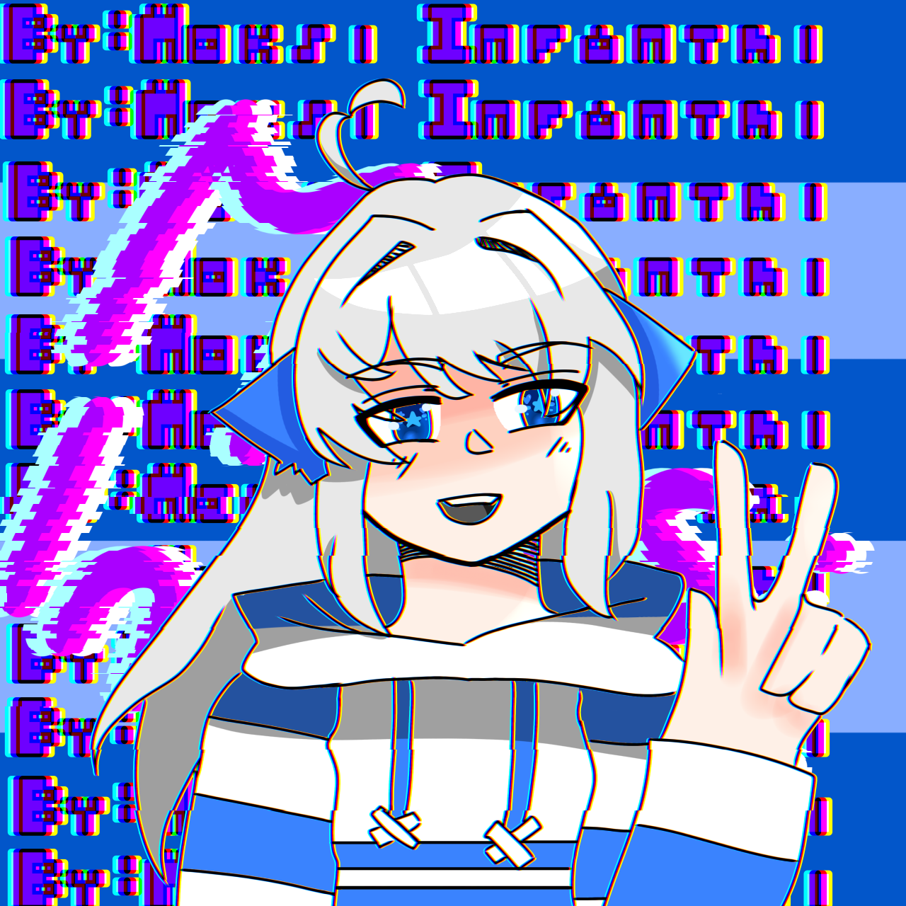 For Rachel - ibisPaint