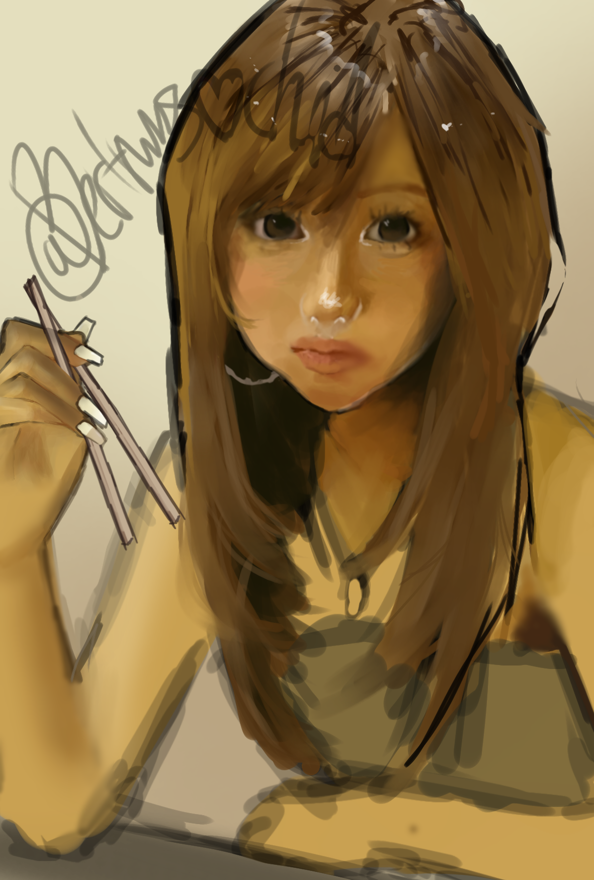 Untitled95 - ibisPaint