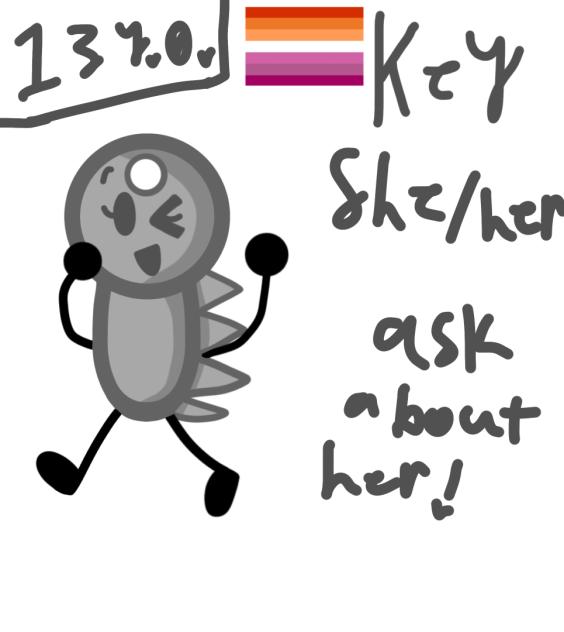 KEY!1!! - ibisPaint