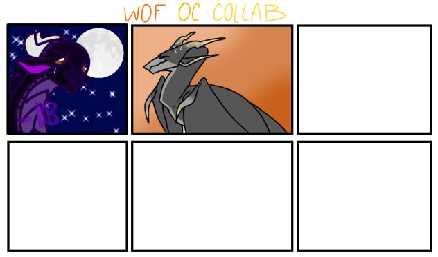 WoF oc Collab 2 - ibisPaint