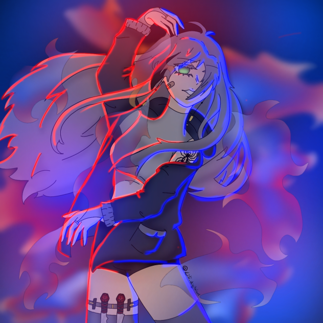 Damn🤌 - ibisPaint