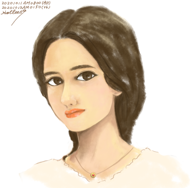 Hotlee59-17 - ibisPaint