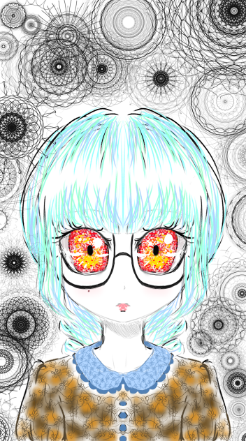 Muri Shitori - ibisPaint