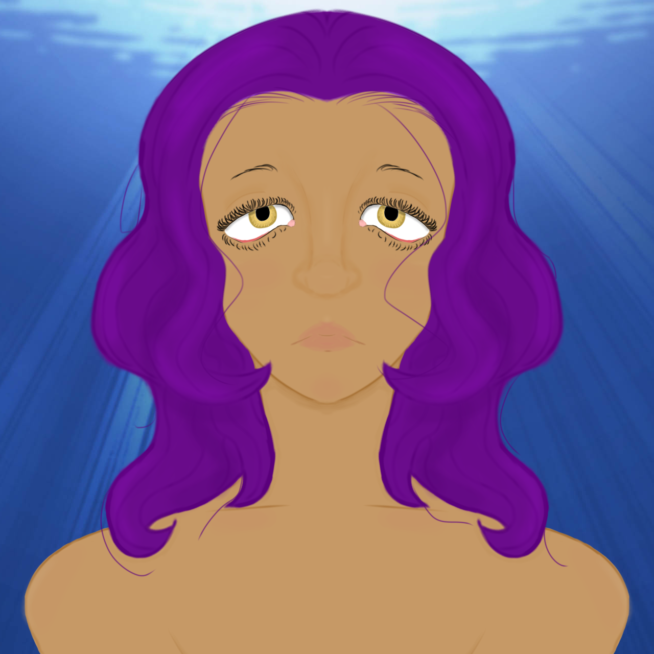 Down under - ibisPaint