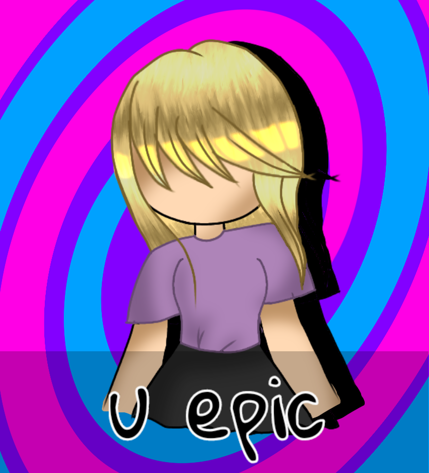 u epic - ibisPaint