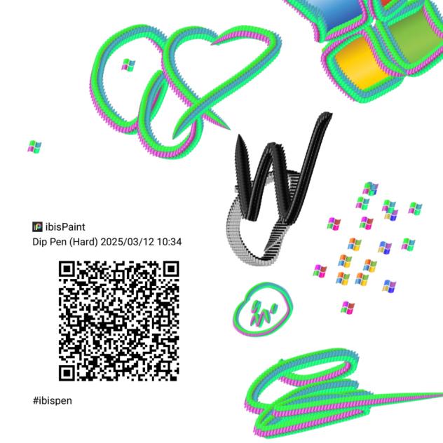 brush xp - ibisPaint