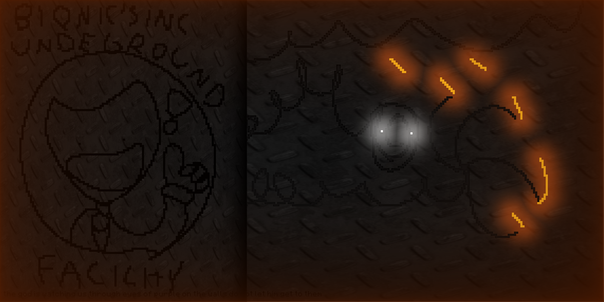 Comic Chapter 1 Part 2 teaser - ibisPaint