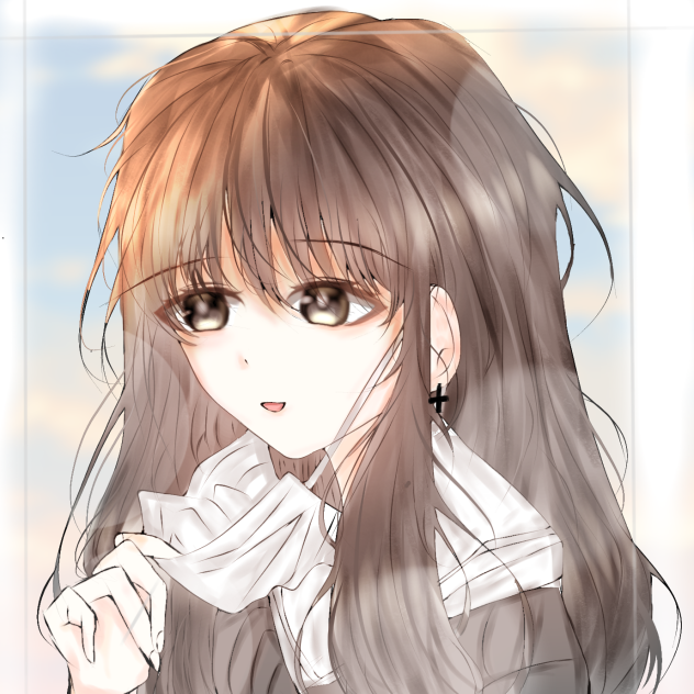 sunshine - ibisPaint