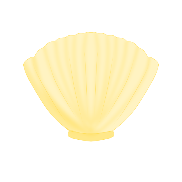 Seashell - ibisPaint