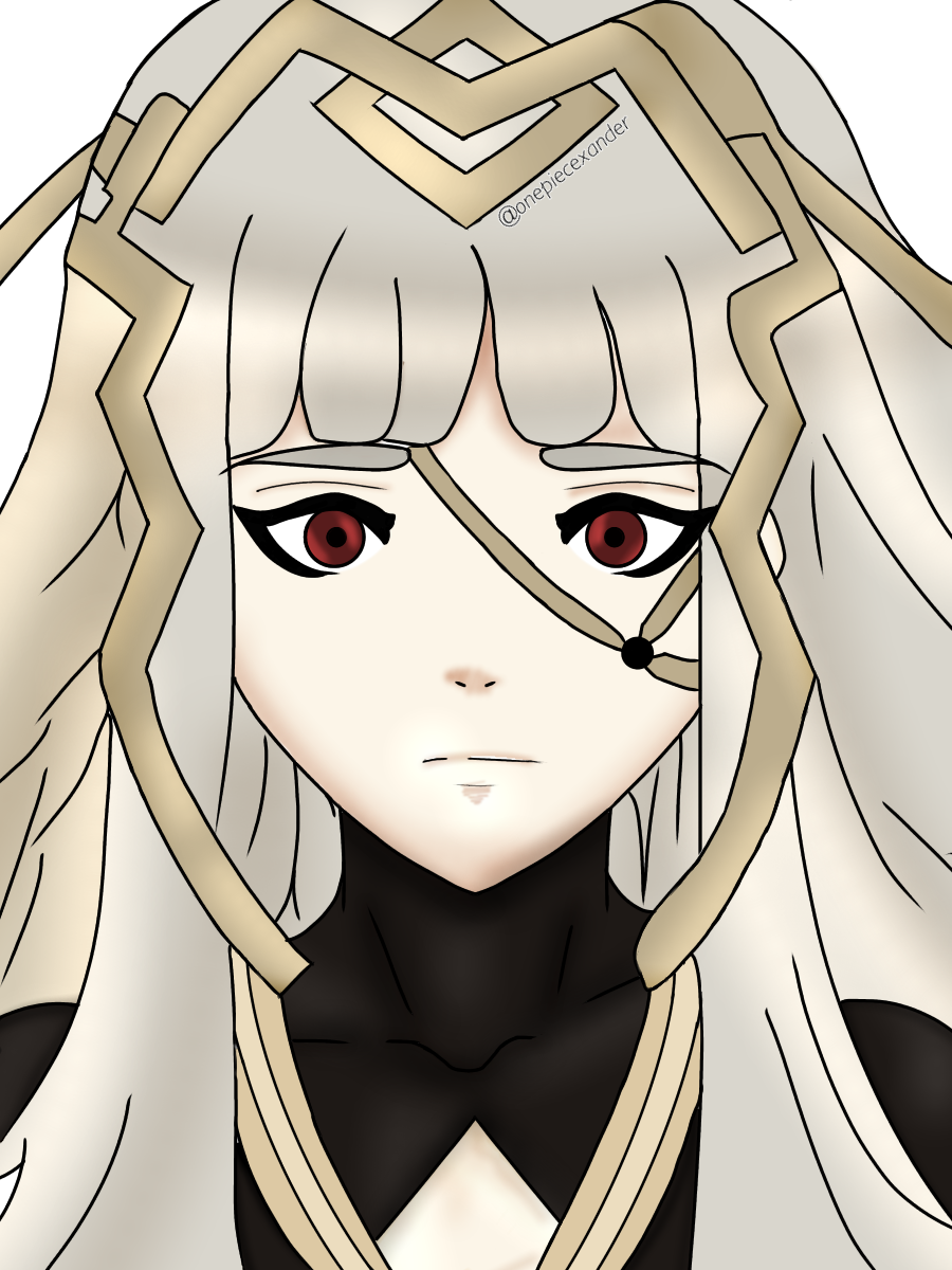 Veronica FeH - ibisPaint