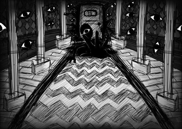 Seek chase - ibisPaint