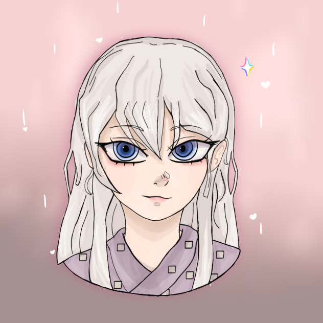 Ume ( 🌸Demon Slayer🌸 ) - ibisPaint