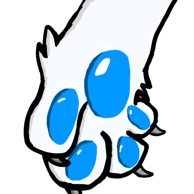 Zeno’s Paw - ibisPaint