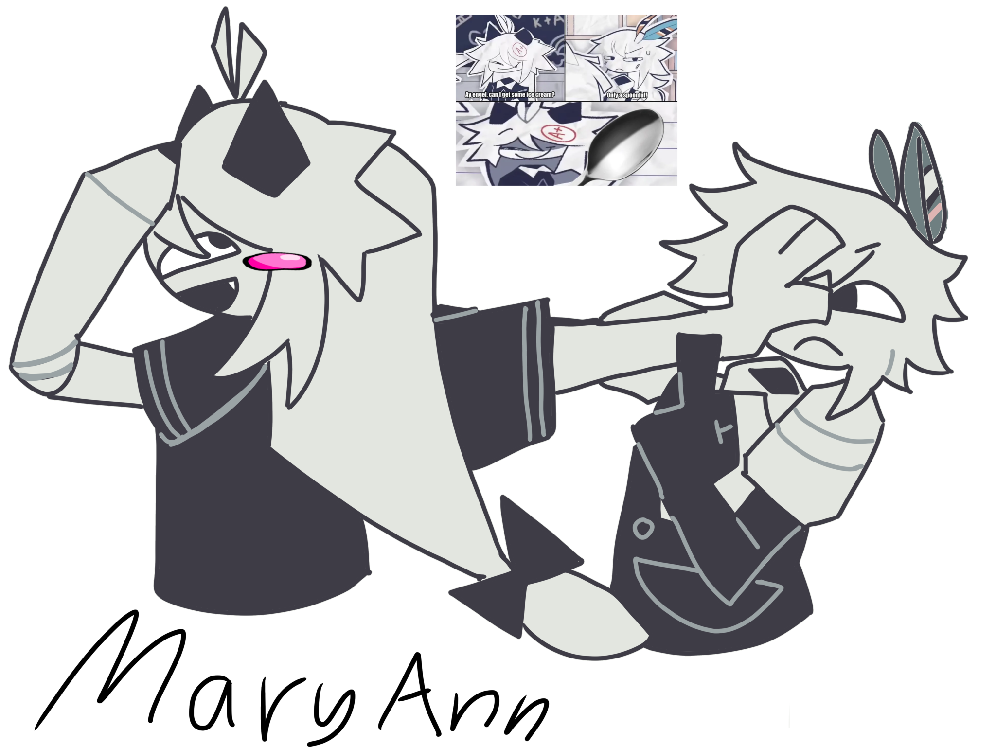 Yes a Fpe meme - ibisPaint