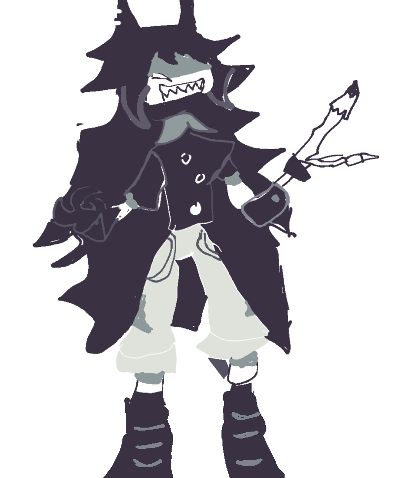 Miss circle - ibisPaint