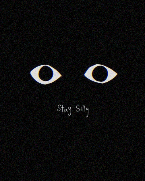 Wally Says Stay Silly IbisPaint wally-says-stay-silly-ibispaint
