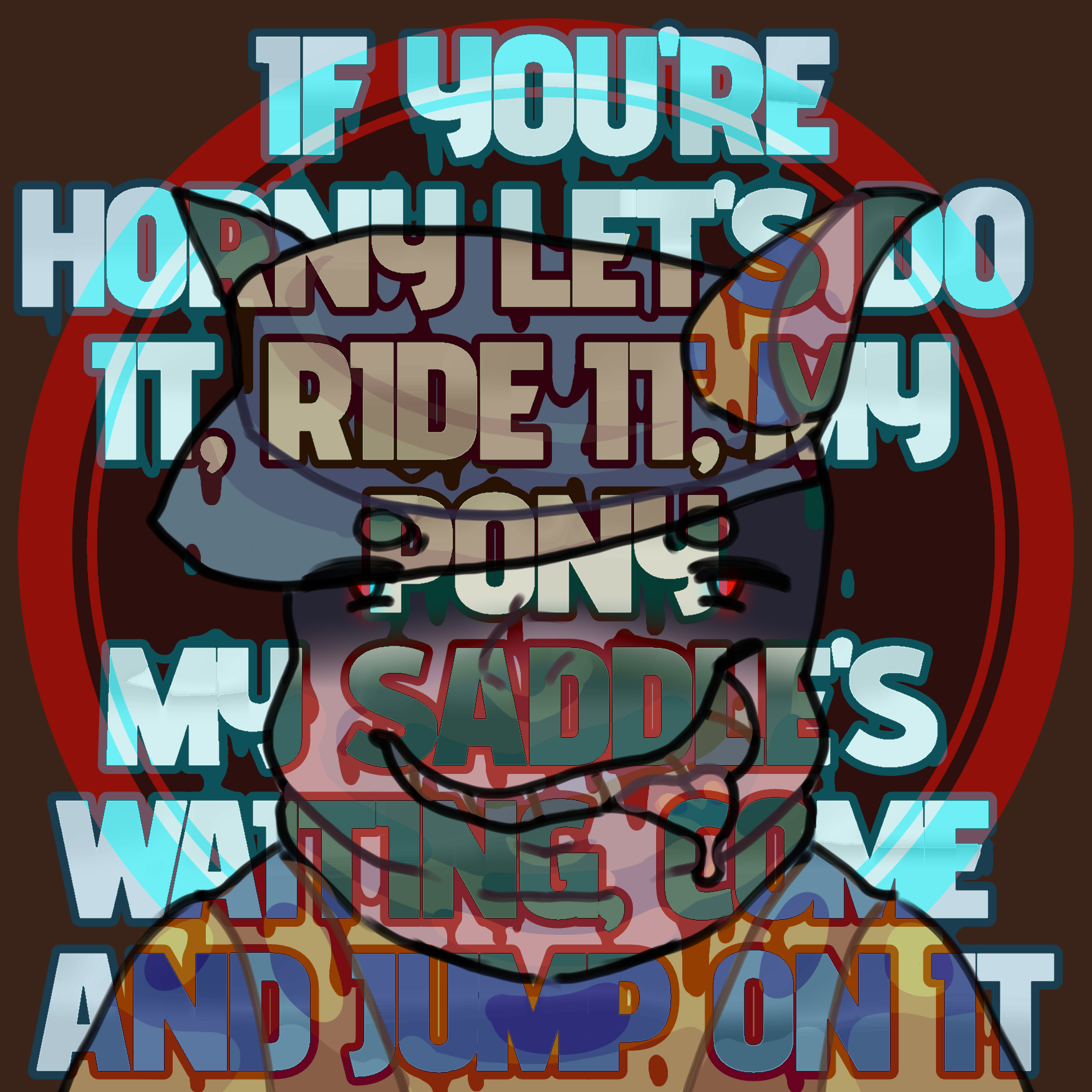 `uncle samsonite !! - ibisPaint