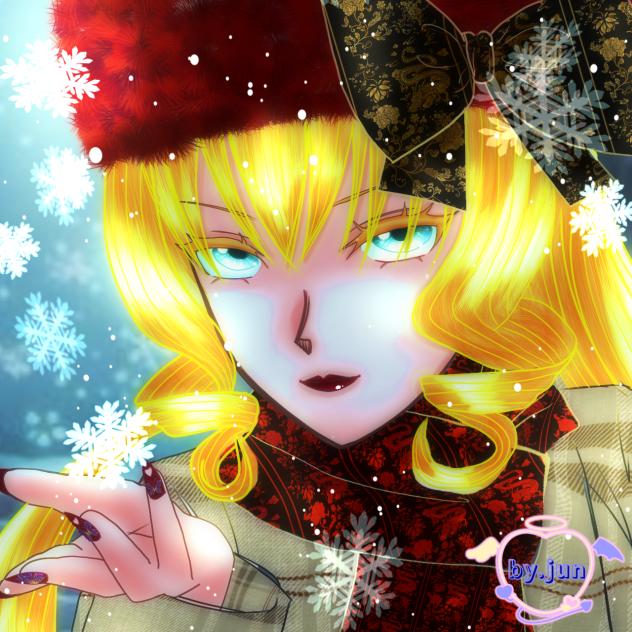 Exotic Japan☆ - ibisPaint