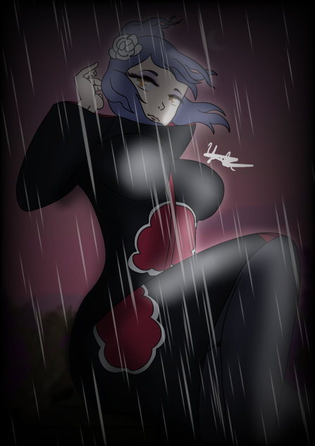 💙KONAN🖤 - ibisPaint