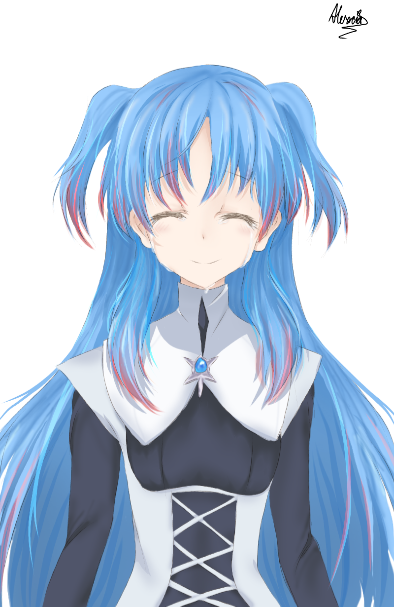 Chtholly - ibisPaint