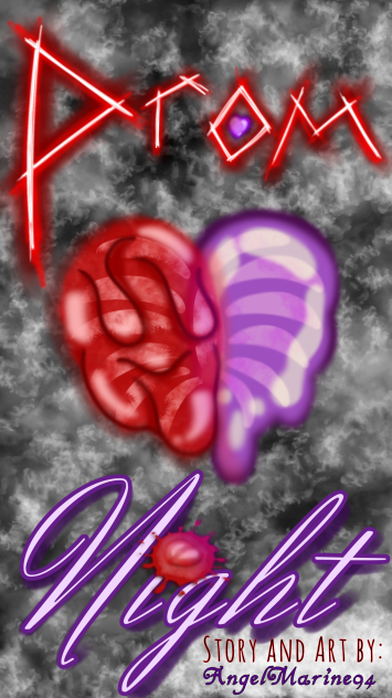 Title Prom Night - ibisPaint