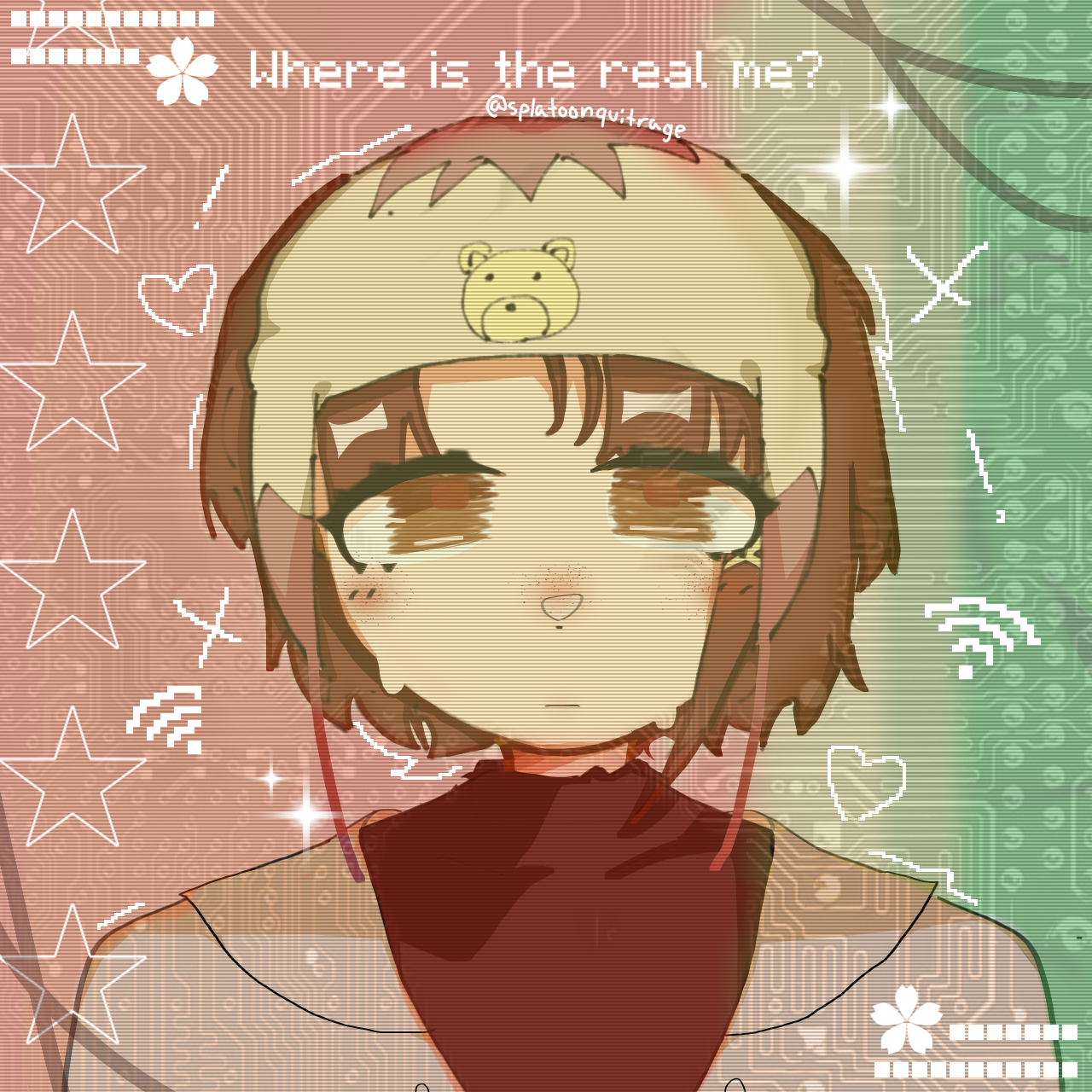 lain〜 - ibisPaint