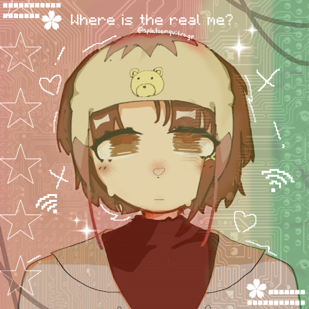lain〜 - ibisPaint