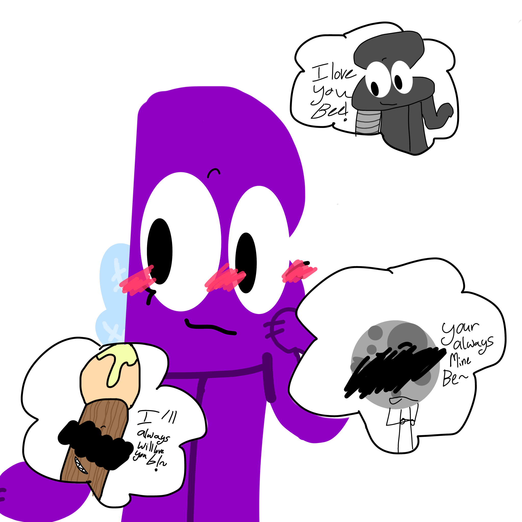 Bee lore!!! - ibisPaint