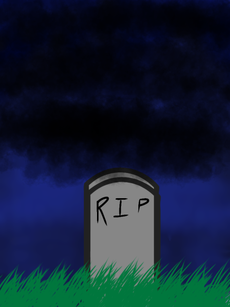 RIP - ibisPaint