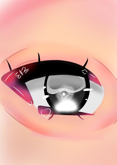 Eye - ibisPaint