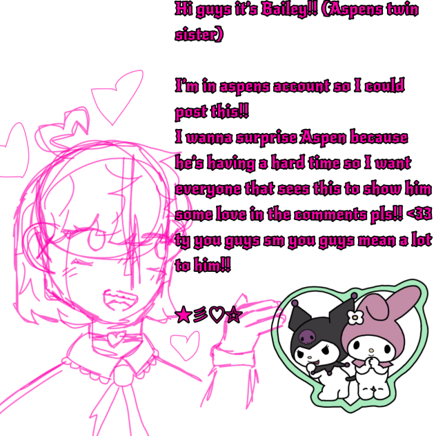 ty all sm - ibisPaint