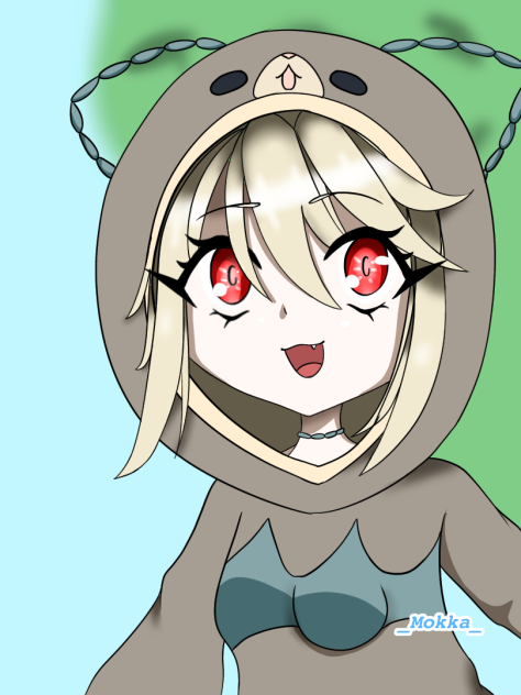 More practice - ibisPaint