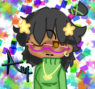 Creator XDD - ibisPaint