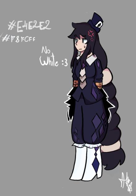 Nix x OKOCHAMA SENSOU - ibisPaint