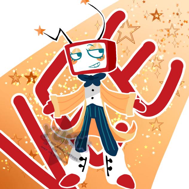 Vee showtime skin - ibisPaint