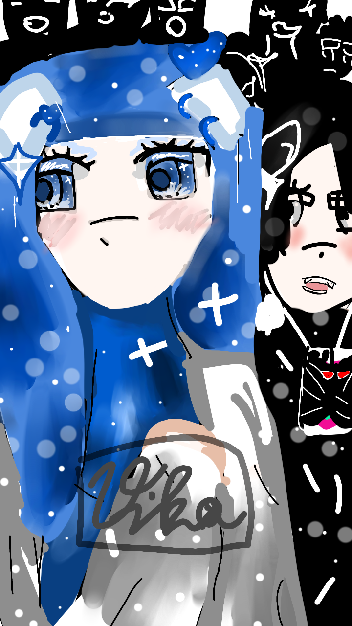 Syusi Tom - ibisPaint