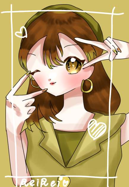 無題220 - ibisPaint