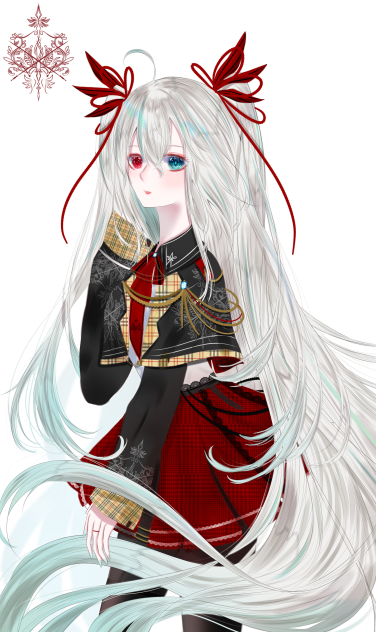 oc. phoebe - ibisPaint