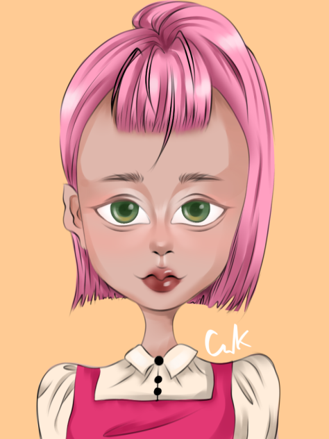 ไม่มีชื่อ 609 - ibisPaint